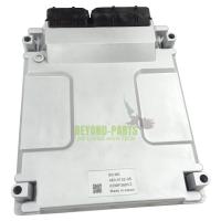 China catererpillar 326D2 Original New Excavator Spare Parts Engine Computer Board Controller Control Unit 460-0132 for sale