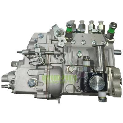 China Caterpillar 312C Excavator S4K Engine High Pressure Oil Pump 6 Month Warranty for sale