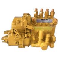 China Caterpillar 312C Excavator S4K Engine High Pressure Oil Pump 6 Month Warranty for sale