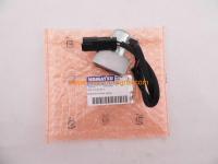 China Komatsu Excavator Solenoid Valve 702-21-57410 12V Standard Size Aluminium for sale