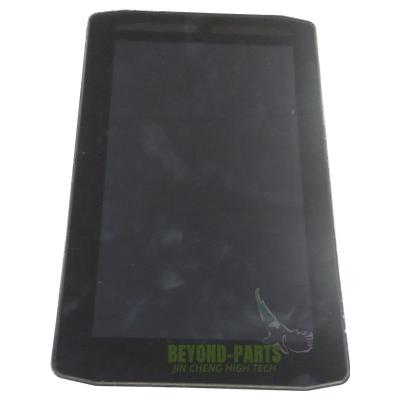 China Cater Excavator Spare Parts Monitor Panel Gauge 584-5631 1 Year Warranty for sale