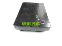 China Caterpillar E320GC E336GC Excavator Monitor Panel Gauge 584-5631 1 Year Warranty for sale