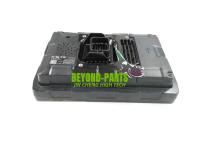 China Caterpillar E320GC E336GC Excavator Monitor Panel Gauge 584-5631 1 Year Warranty for sale