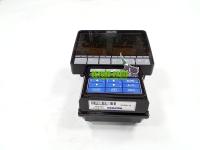 China Komatsu PC138US-11 Excavator Monitor Cluster Gauge Panel 1 Year Warranty for sale