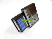 China Komatsu PC138US-11 Excavator Monitor Cluster Gauge Panel 1 Year Warranty for sale