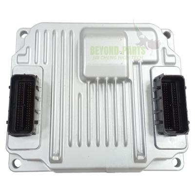 China Cater E308E2CR Excavator C3.3 Engine Controller ECU Spare Parts for sale