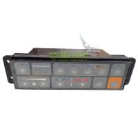 China Air Conditioner Control Box For 308C Excavator 51586-17610 for sale
