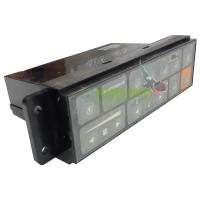 China Air Conditioner Control Box For 308C Excavator 51586-17610 for sale