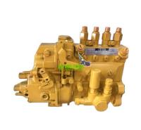 China High Pressure Oil Pump For Cater 312C Excavator S4K Engine for sale