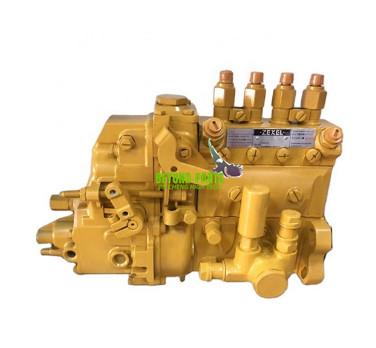 China High Pressure Oil Pump For Cater 312C Excavator S4K Engine for sale
