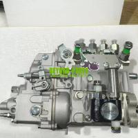 China High Pressure Oil Pump For Cater 312C Excavator S4K Engine for sale