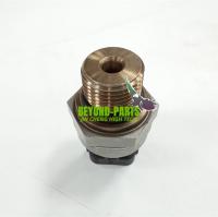 China Hitachi ZX200-3 ZX200-5 ZX200-5A Excavator High Pressure Sensor 4703324 New for sale
