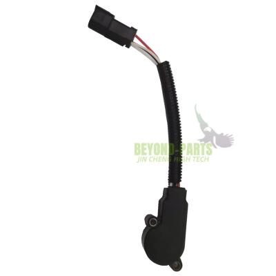 China Caterpillar GP-Position Sensor 106-4437 for 572R 824G 950G 992G D10R D5M D6R D7R for sale