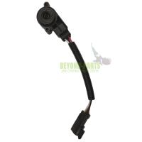 China Caterpillar GP-Position Sensor 106-4437 for 572R 824G 950G 992G D10R D5M D6R D7R for sale