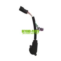 China 106-4437 Position Sensor Switch for Excavator 572R 824G 950G 992G D10R D5M D6R D7R for sale
