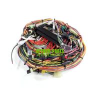 China 320D Fuse Box Wiring Harness 259-5296 3508253 for sale
