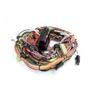 China 320D Fuse Box Wiring Harness 259-5296 3508253 for sale