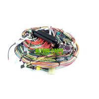 China 320D Fuse Box Wiring Harness 259-5296 3508253 for sale