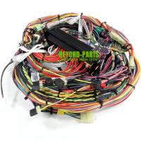 China Caterpillar 320D Excavator Wire Harness Fuse Box Assy Group 259-5296 350-8253 for sale