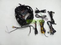 China Hyundai R305-7 Excavator Complete Wire Harness 6 Month Warranty for sale