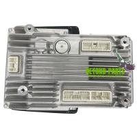 China Komatsu PC138US-11 Excavator Monitor Cluster Gauge Panel 7835-35-1050 7835-37-5008 for sale