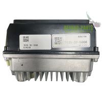 China Komatsu PC138US-11 Excavator Monitor Cluster Gauge Panel 7835-35-1050 7835-37-5008 for sale