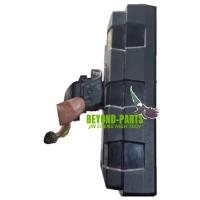 China Caterpillar 320D3 Excavator Monitor Cluster Gauge Panel 550-7775 12V for sale