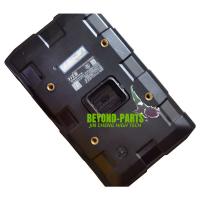 China Caterpillar 320D3 Excavator Monitor Cluster Gauge Panel 550-7775 12V for sale