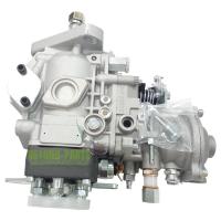 China Grey Fuel Pump 0460426447 for Excavator Engine Parts 6 Month Warranty for sale