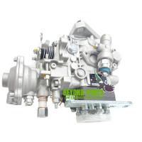 China Grey Fuel Pump 0460426447 for Excavator Engine Parts 6 Month Warranty for sale