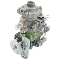 China Grey Fuel Pump 0460426447 for Excavator Engine Parts 6 Month Warranty for sale