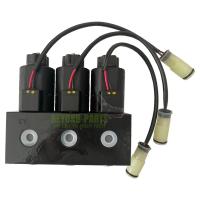 China Excavator Solenoid Valve Assy Group 14406910 VOE14406910 6 Month Warranty for sale