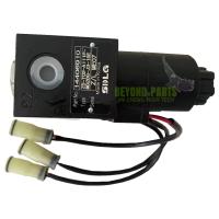 China Excavator Solenoid Valve Assy Group 14406910 VOE14406910 6 Month Warranty for sale