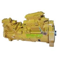 China Caterpillar 385C Excavator Hydraulic Pump 334-9990 Original Renew Spare Part for sale