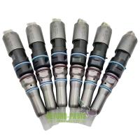China Caterpillar 336F Excavator C9.3 Engine Fuel Injector 456-3493 456-3509 for sale