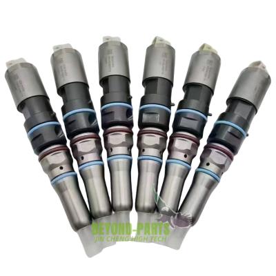 China Caterpillar 336F Excavator C9.3 Engine Fuel Injector 456-3493 456-3509 for sale