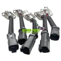 China Cater Excavator RPM Speed Sensor 264-0148 2640148 New Spare Part for sale