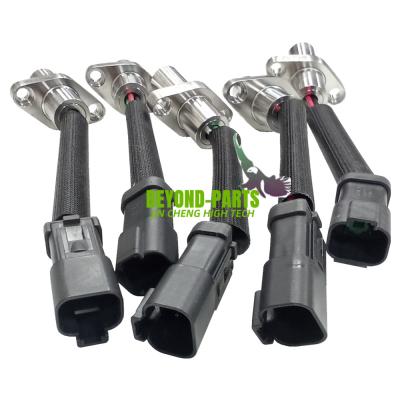 China Cater Excavator RPM Speed Sensor 264-0148 2640148 New Spare Part for sale