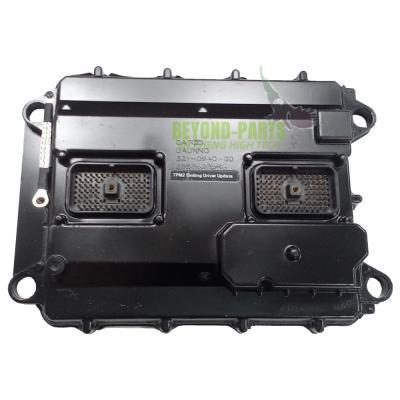 China Caterpillar 3210940 Control GP Unprogrammed for 795F AC D7E Excavator Spare Parts 321-0940 for sale