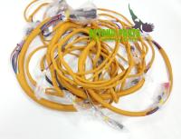 China Caterpillar 322B Excavator Power Battery External Cabin Wire Harness 116-0149 for sale