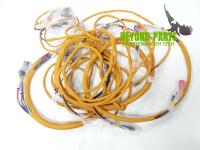 China Caterpillar 322B Excavator Power Battery External Cabin Wire Harness 116-0149 for sale
