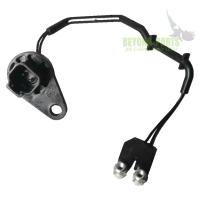 China PC800-8 Excavator 6D170 Engine Fuel Injector Wire Harness 6245-81-9110 for sale