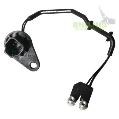 China PC800-8 Excavator 6D170 Engine Fuel Injector Wire Harness 6245-81-9110 for sale