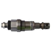 China Komatsu PC300-8 Breaker Hammer Relief Valve 723-46-48100 7234648100 for sale