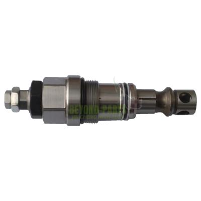 China Komatsu PC300-8 Breaker Hammer Relief Valve 723-46-48100 7234648100 for sale