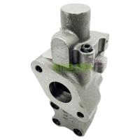 China Komatsu PC300-8 Excavator Back Pressure Valve 723-40-87100 7234087100 for sale
