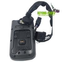 China Caterpillar 320D 325D 330D Excavator Monitor Cluster Gauge Panel 386-3457 227-7698 for sale