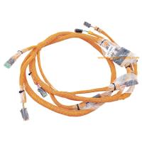 China Caterpillar 938G IT38G Wheel Loader Engine Wire Harness 190-3785 12V 20A for sale