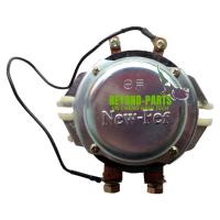 China Kobelco Excavator Battery Relay Positive Pole 24V 08088-30000 for sale