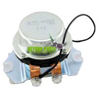 China Kobelco Excavator Battery Relay Positive Pole 24V 08088-30000 for sale